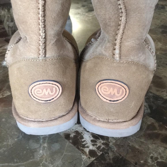 Emu | Shoes | Emu Boots | Poshmark